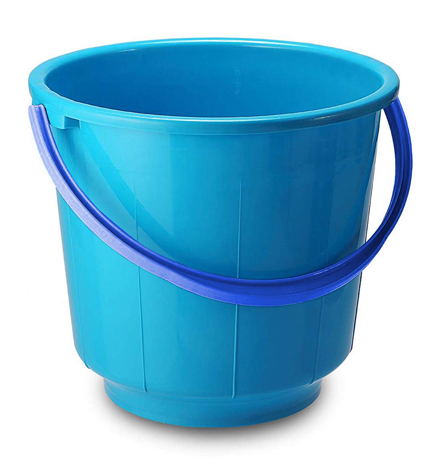 Plastic Bucket 6 ltr - LPSIS - MRO SOLUTIONS