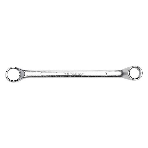 Taparia Ring Spanners - LPSIS - MRO SOLUTIONS