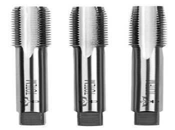 Totem Tap Set M8 - LPSIS - MRO SOLUTIONS