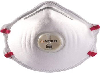 Venus V20 Nose Mask - LPSIS - MRO SOLUTIONS
